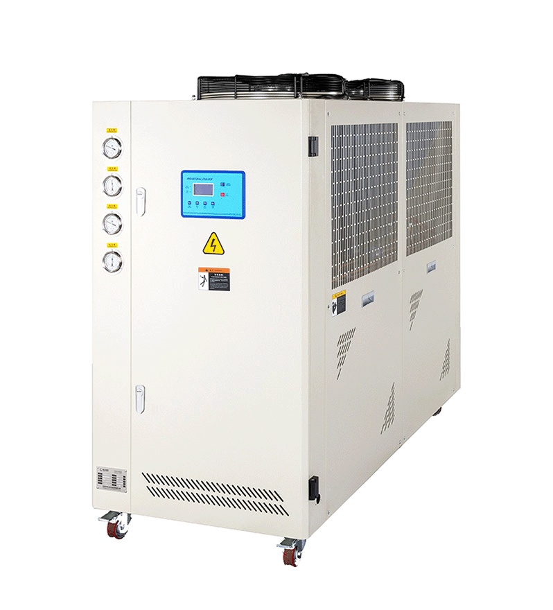 8kw,10kw,15kw,20kw,30kw Industrial Chiller